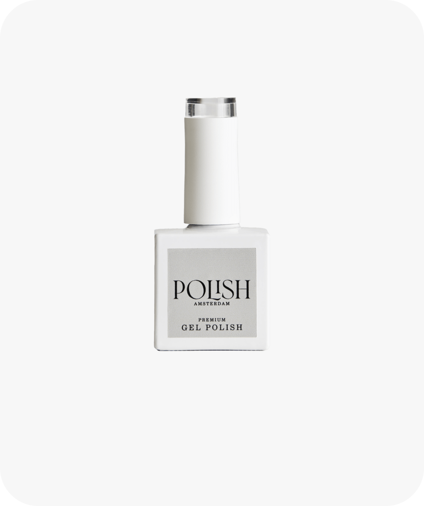 Gel Polish – Polish pro Amsterdam
